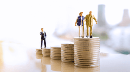 Modalidad 40 IMSS: Qué es, cómo funciona y características